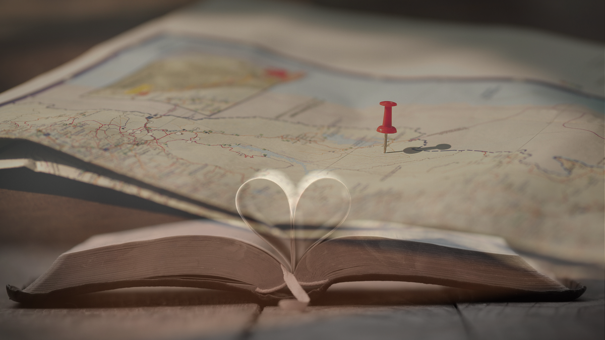 God’s Roadmap To Success – Felicia Baugh